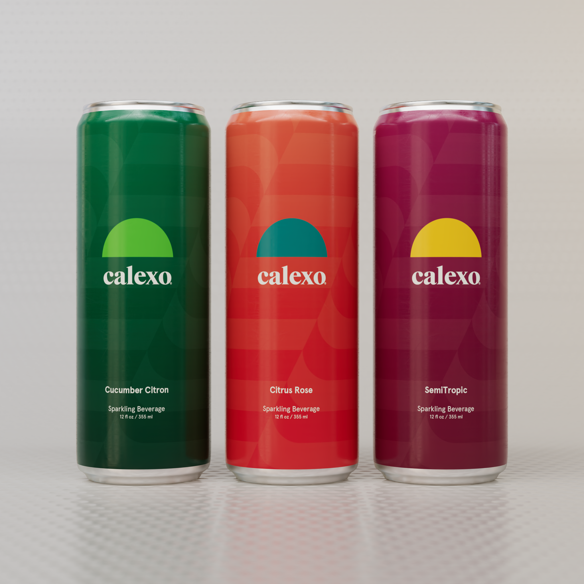 Classic Mocktails – Calexo